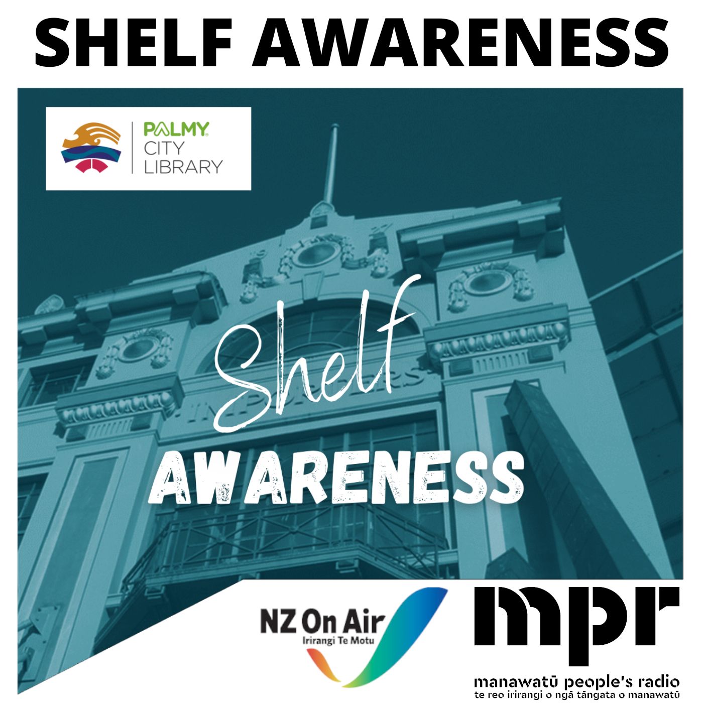 Palmerston North City Library December 2022 news