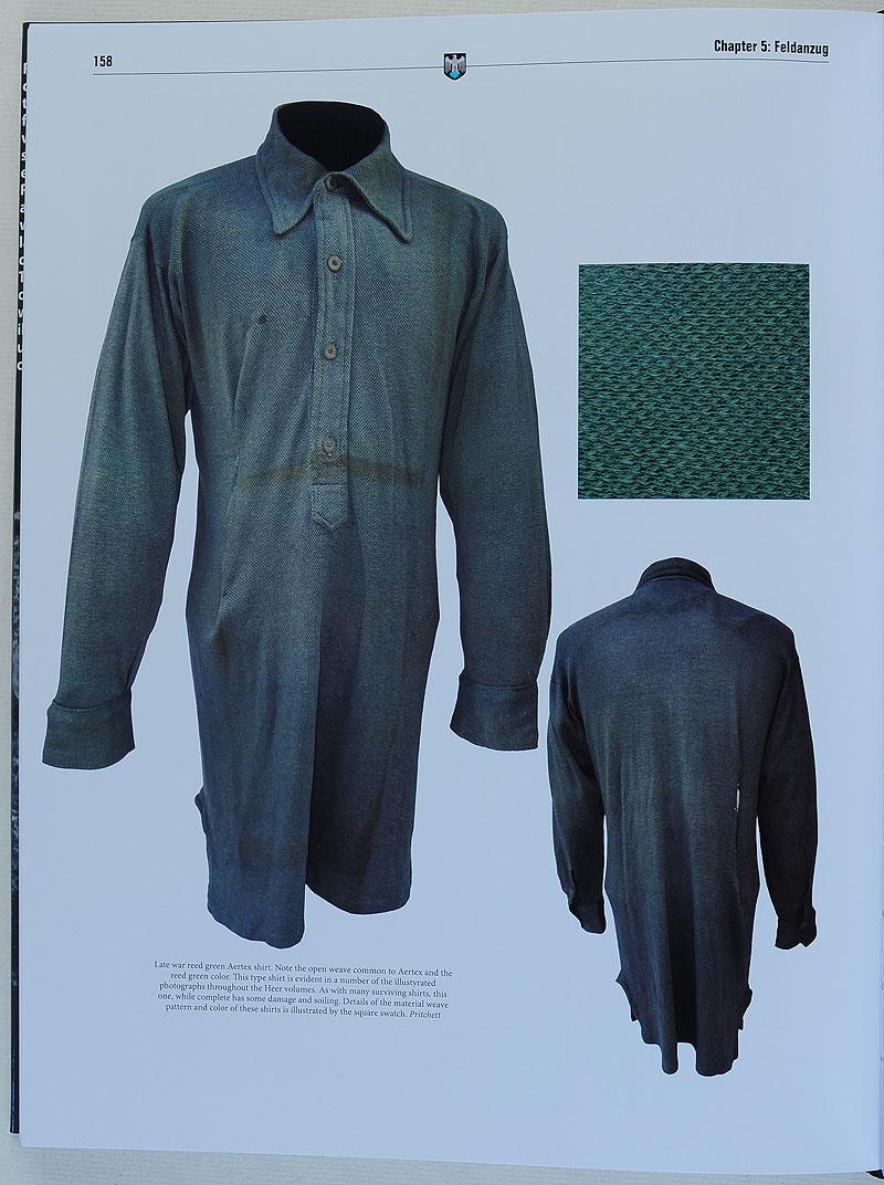 PANZER FELDJACKE - GERMAN ARMORED CREW UNIFORMS OF THE SECOND WOLRD WAR ...