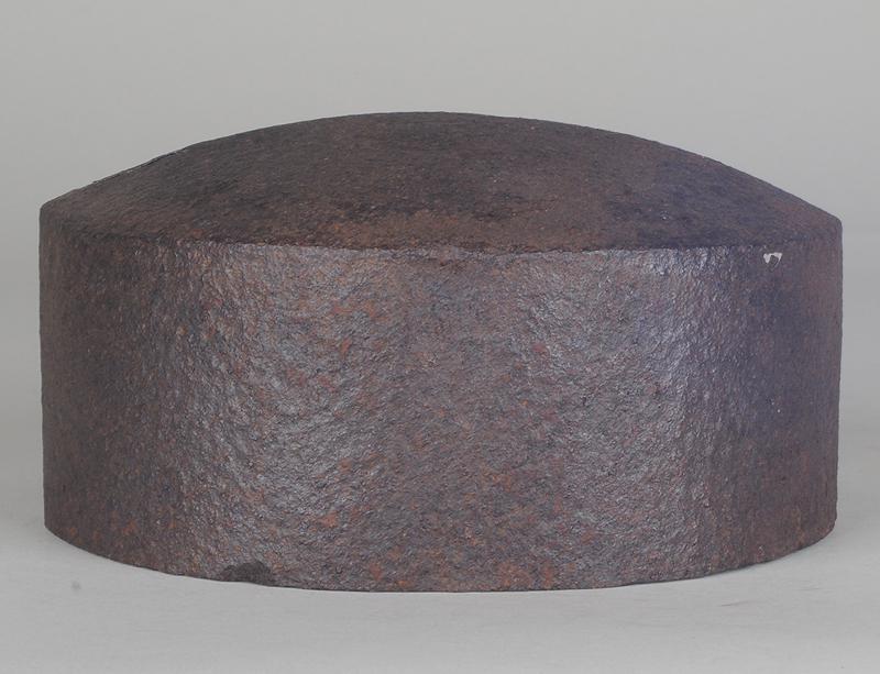 247 CALOTTE DE PROTECTION, 1915.