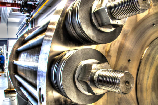 Electrolyzers | McPhy