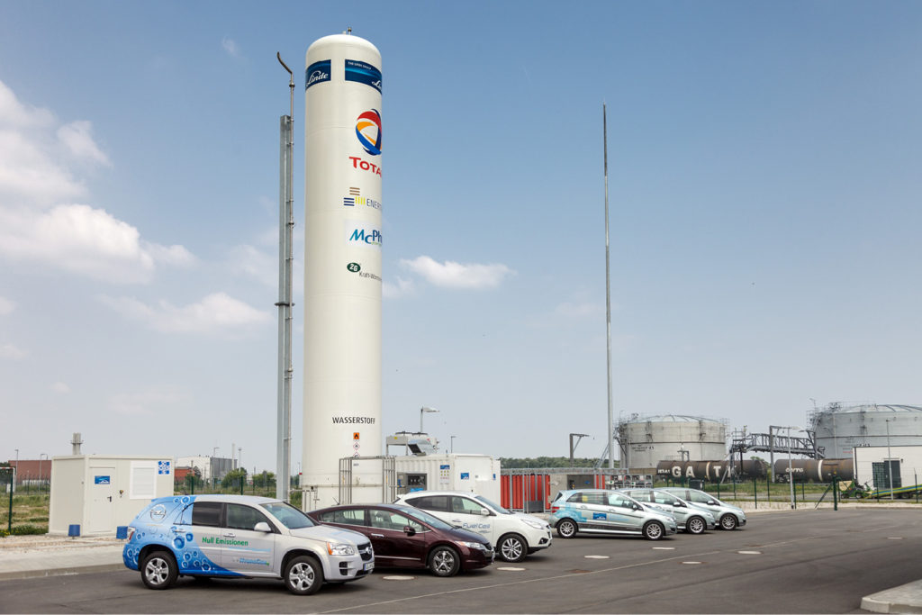 Energy storage Archives | McPhy