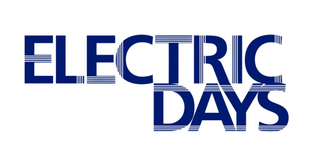 Electric Days by EDF | McPhy