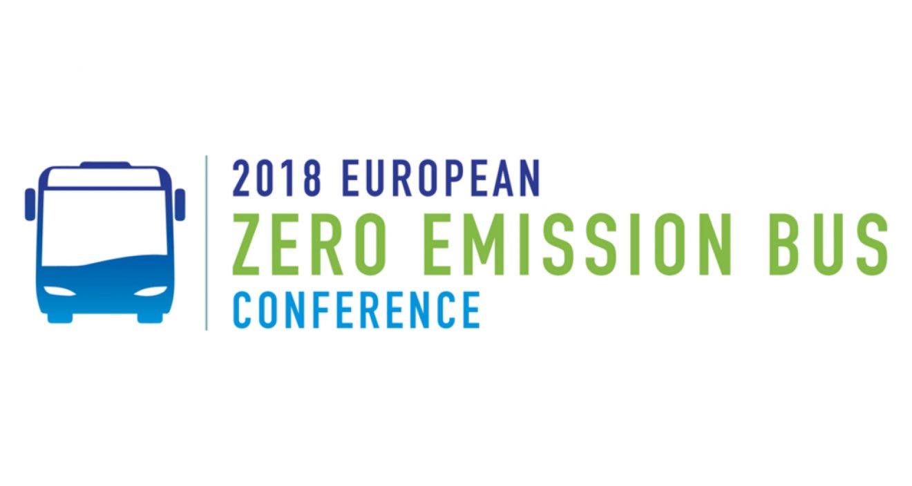 Zero Emission Bus Conference | McPhy