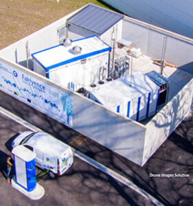 McPhy raises €180m and prepares its gigafactory | McPhy