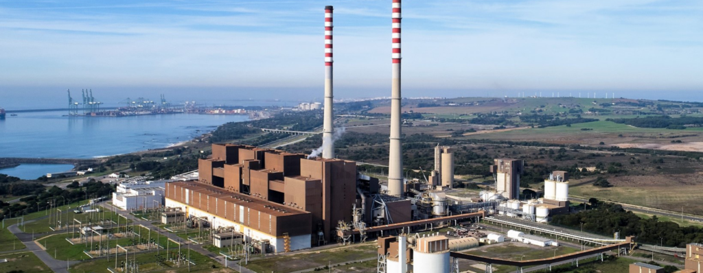 GreenH2Atlantic | McPhy