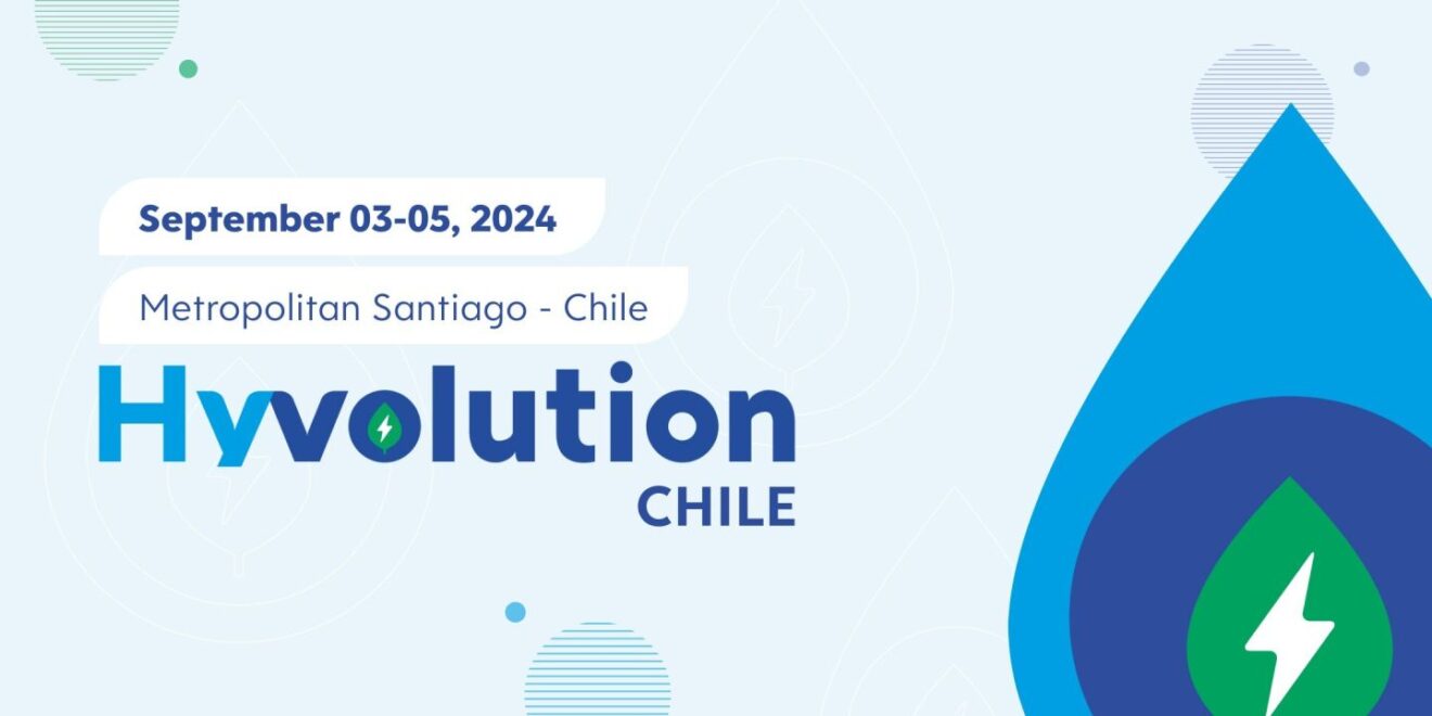 Hyvolution Chile 2024 | McPhy