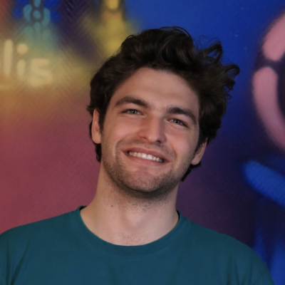 VC Team Paris - Daphni