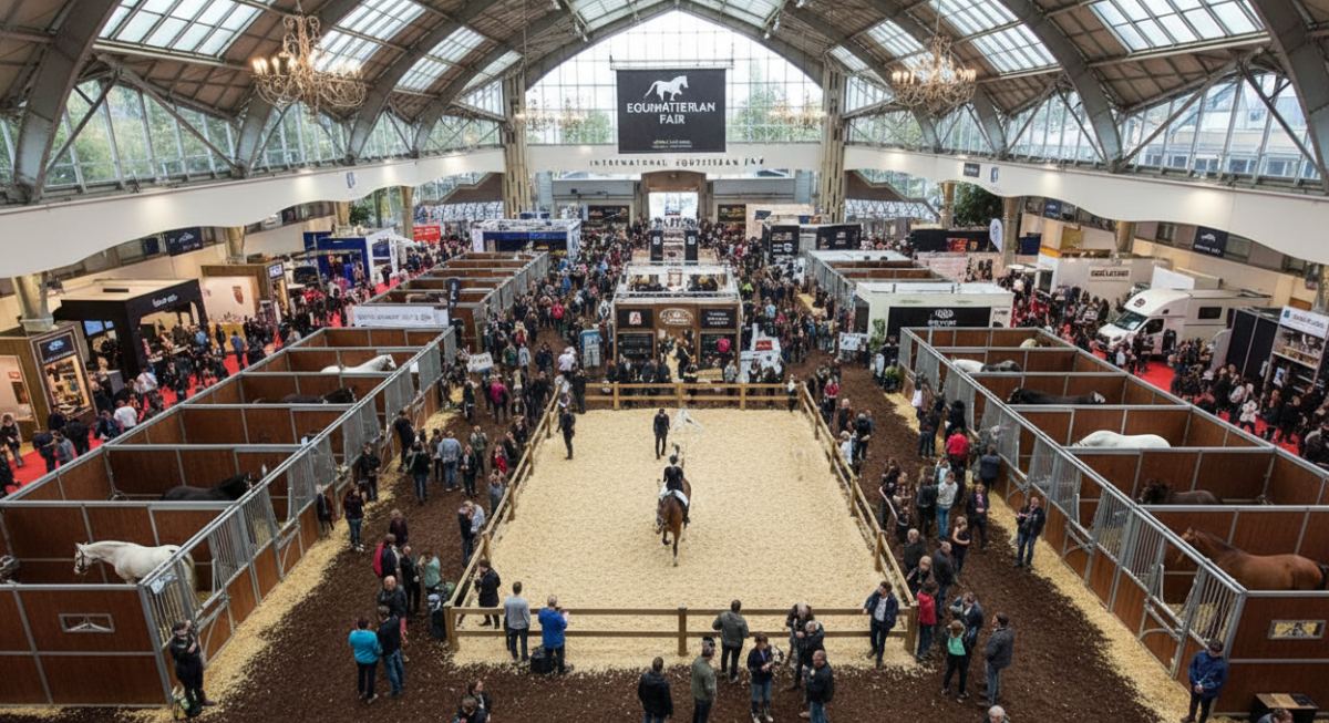 Sport-étude équitation : scolarité et entraînement à cheval