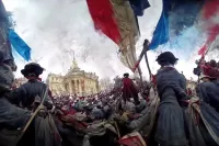 Les chants sur la Révolution française | Chants de France