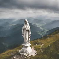 Paroles Maria - Chants de France