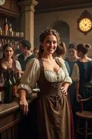 Paroles Quand Madelon - Chants de France