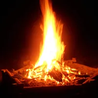 Chants de France - Canon du feu (Entendez-vous)