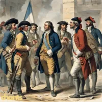 Paroles Ah ça ira ! - Chants de France