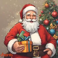 Chants de France - Petit Papa Noël