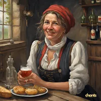 Chants de France - Fanchon