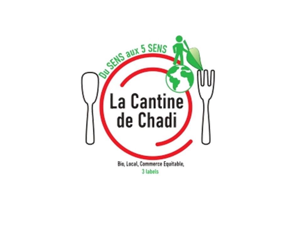 ma cantine