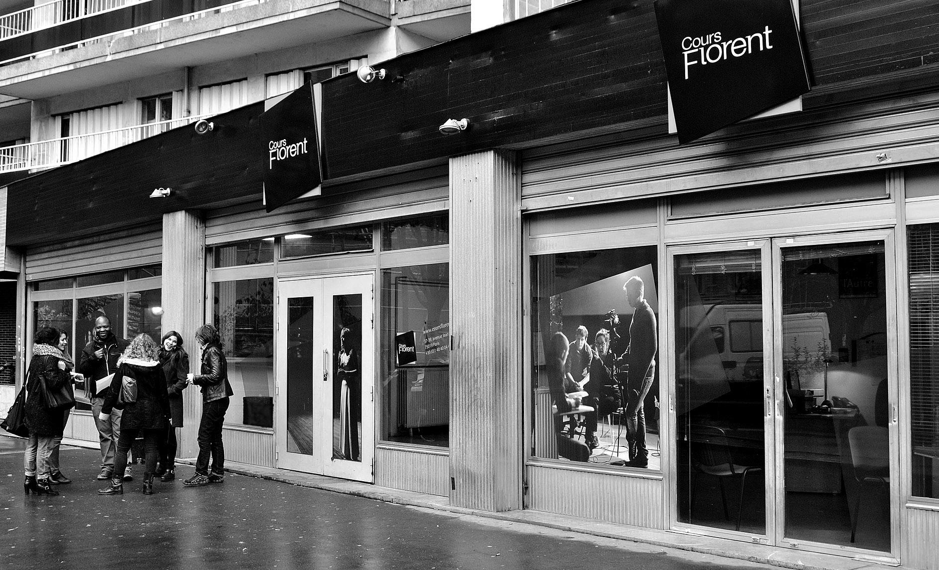 Studapart - La Plateforme Logement Etudiant de Cours Florent