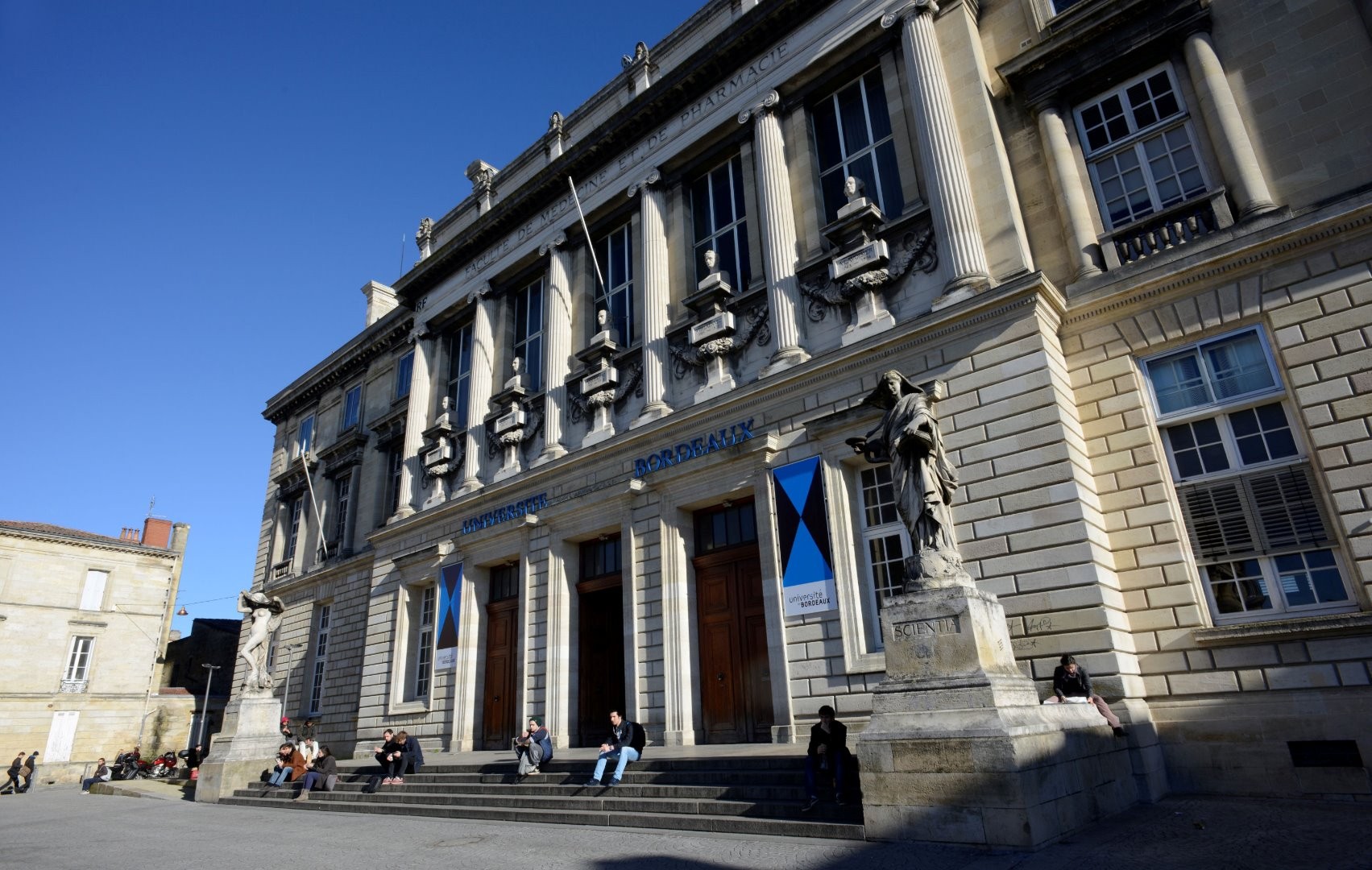 Studapart - La Plateforme Logement Etudiant de Université de Bordeaux