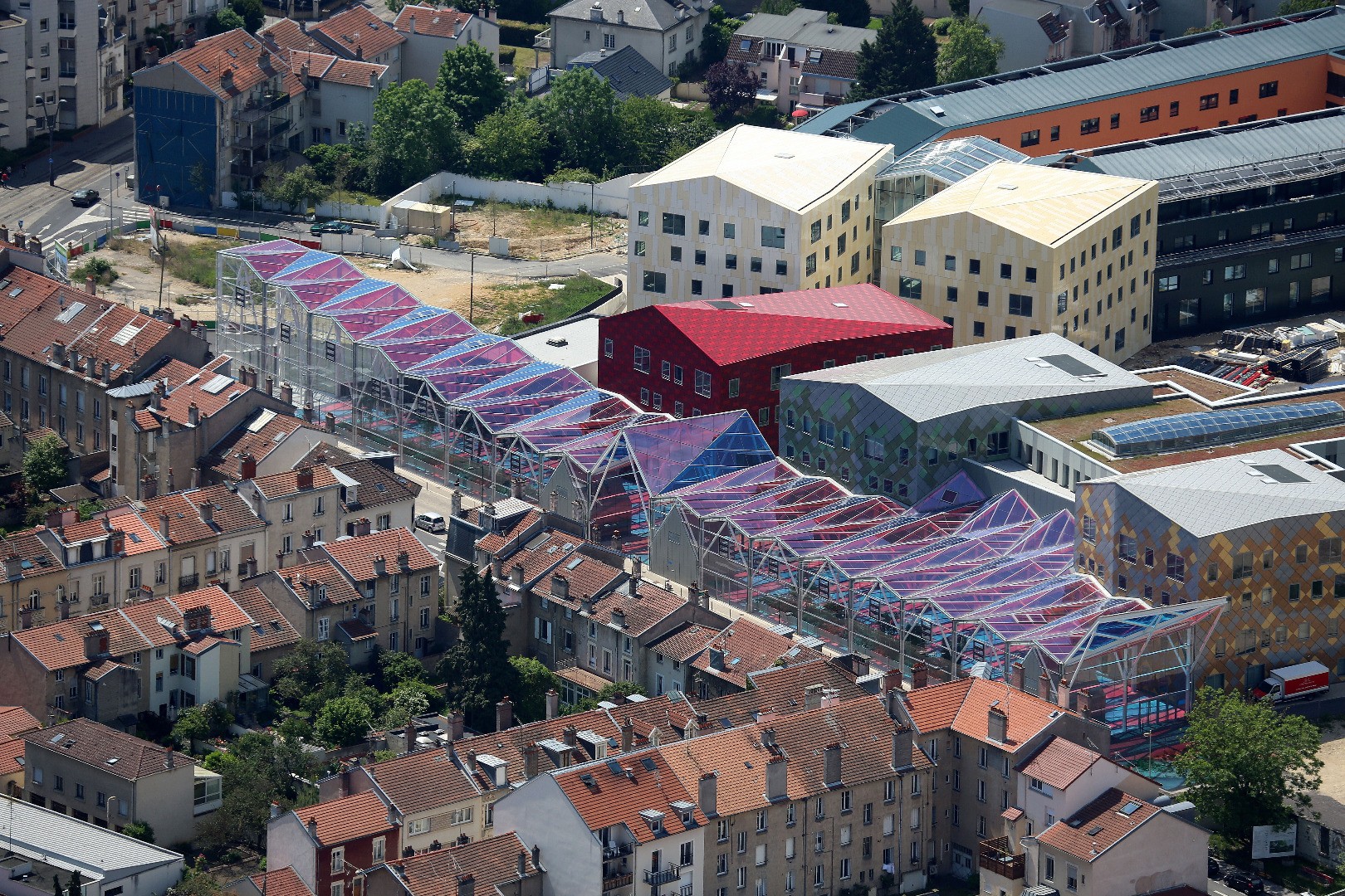 Studapart - La Plateforme Logement Etudiant de Groupe ICN