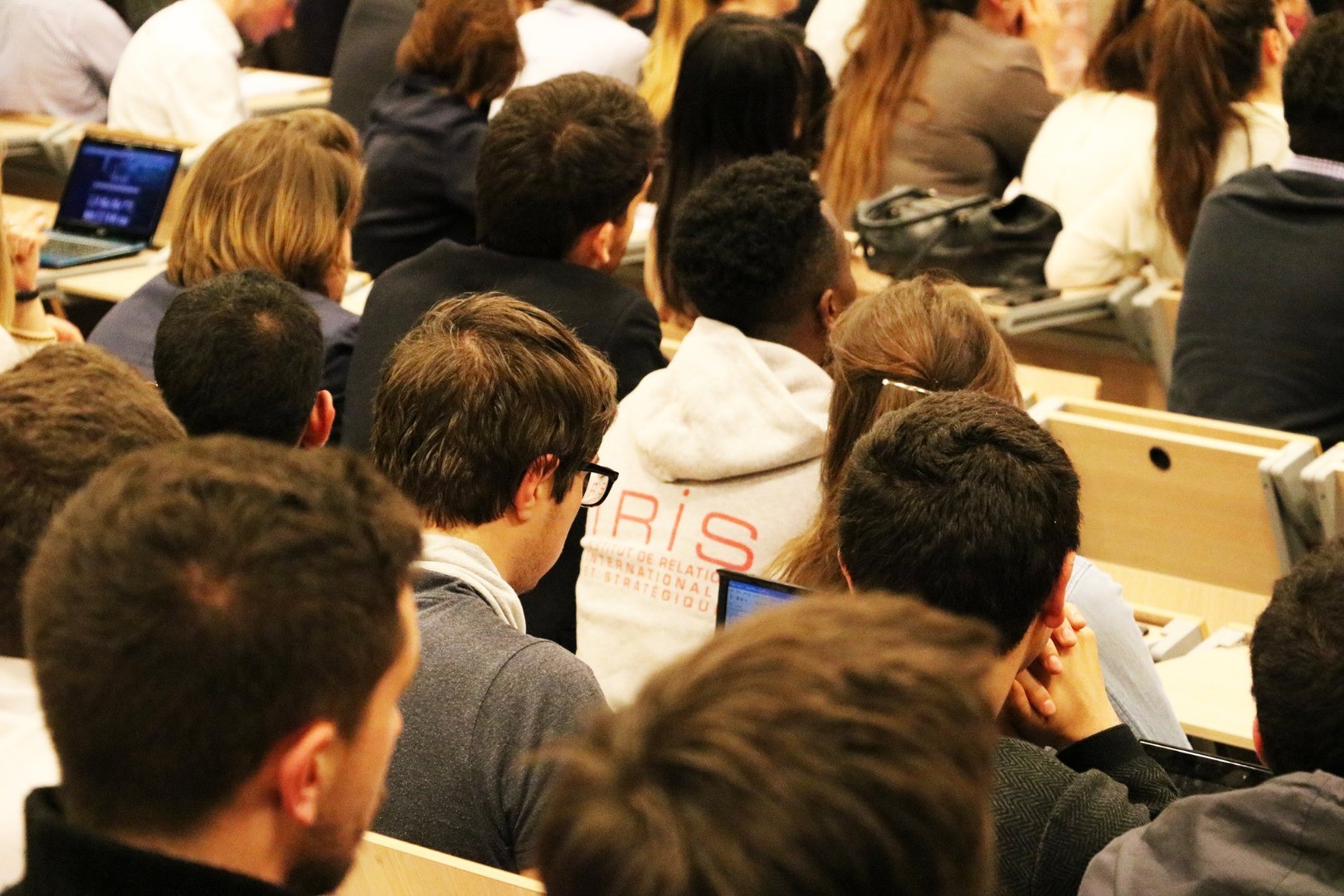 Studapart - La Plateforme Logement Etudiant de IRIS SUP