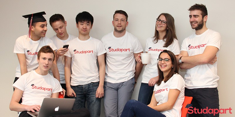 Studapart - La Plateforme Logement Etudiant de Autre