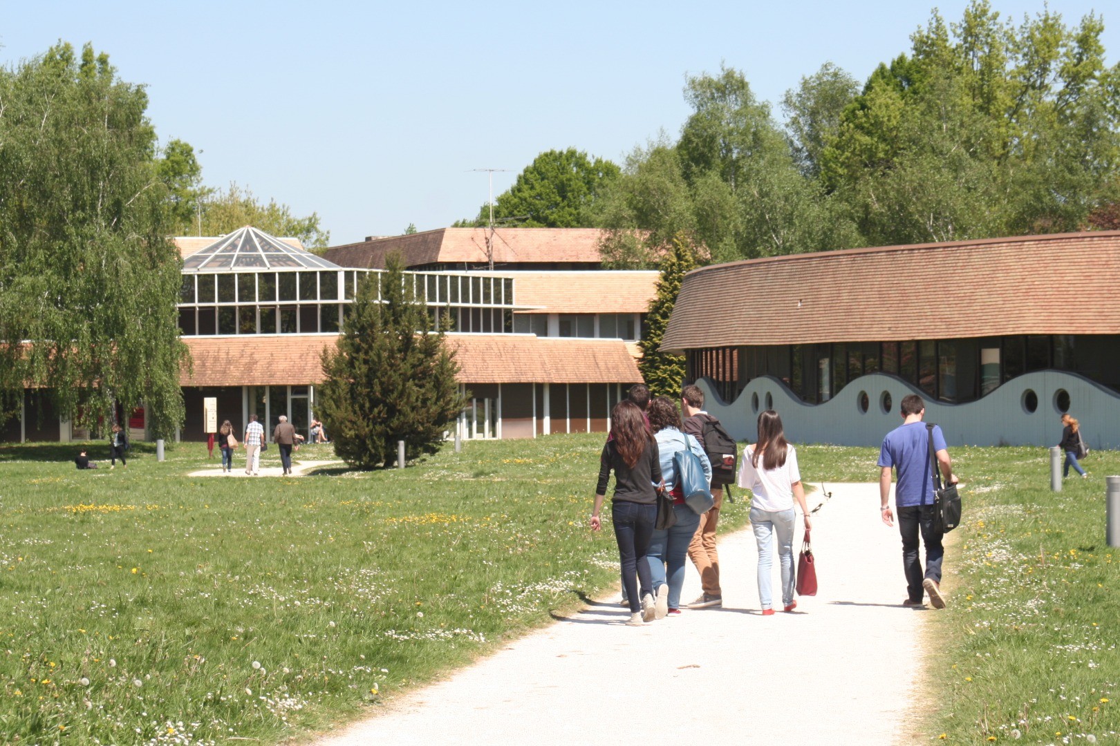 Studapart - La Plateforme Logement Etudiant de UPPA