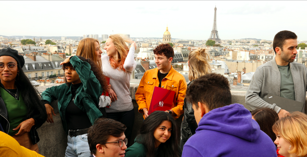 Studapart - La Plateforme Logement Etudiant de Université de Paris