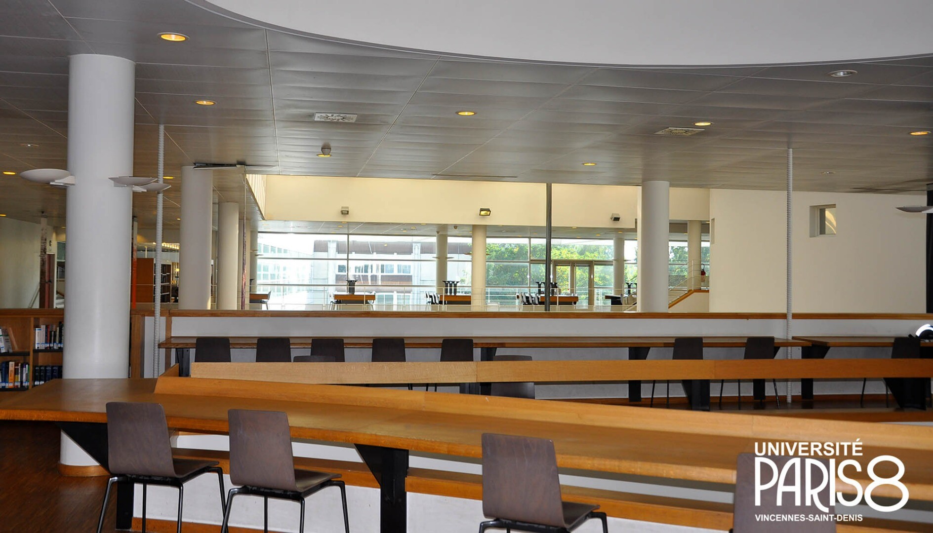 Studapart - La Plateforme Logement Etudiant de Université Paris 8