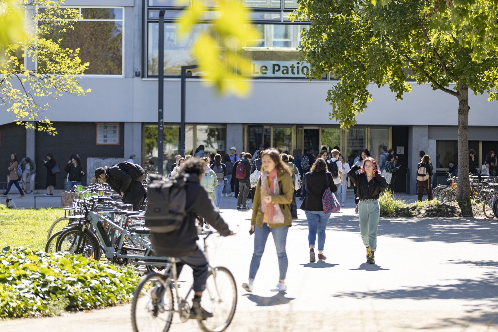 Studapart - La Plateforme Logement Etudiant de Université de Strasbourg