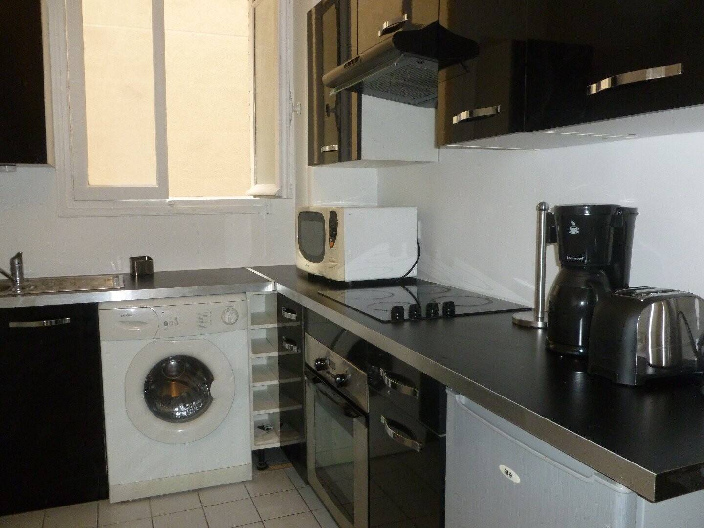 Logement en colocation pour 2 personnes de 60m² Paris 25799 | Studapart