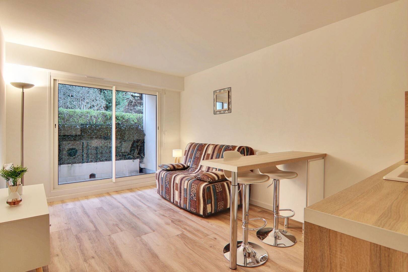 Studio of 20m² Nice 40657 | Studapart