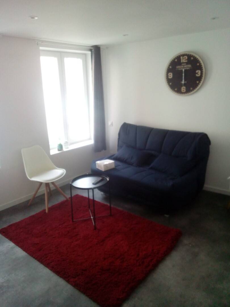 Studio de 18m² Lille 69941 | Studapart