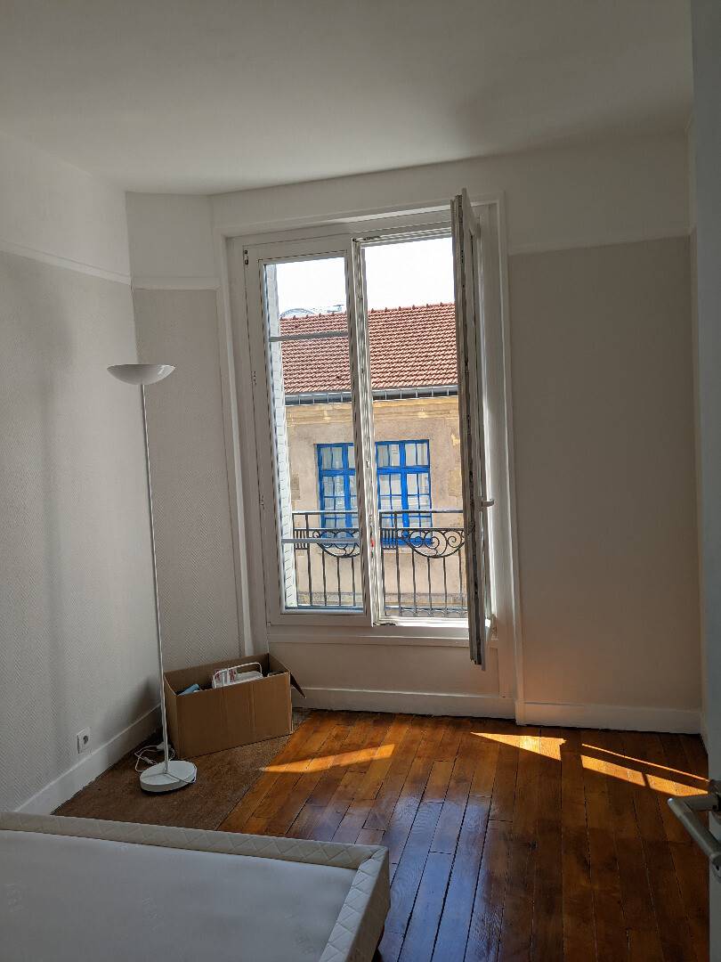 Studio of 25m² Paris 74176 | Studapart