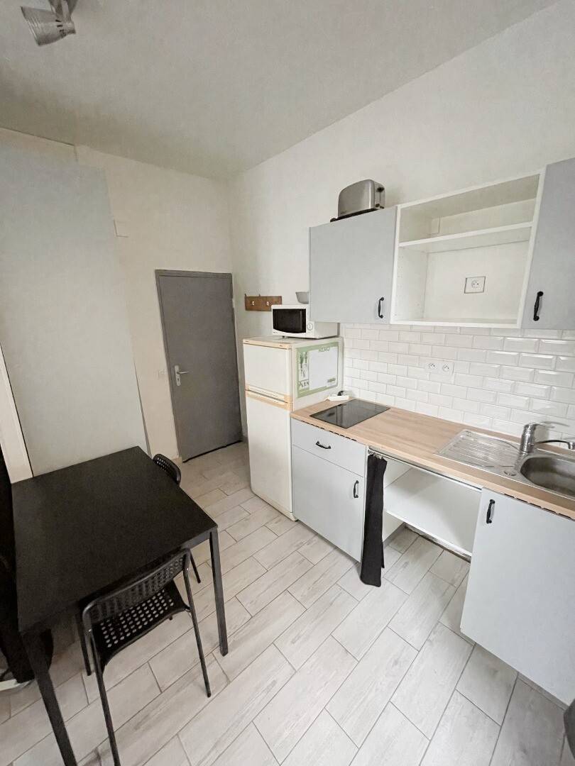Studio of 21m² Maisons-Alfort 75857 | Studapart