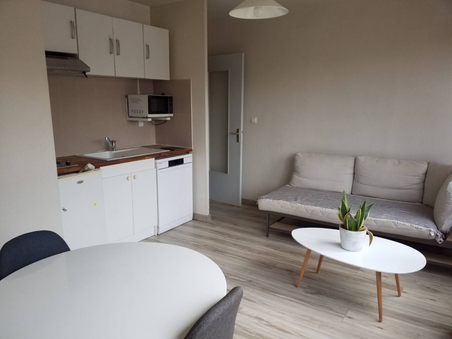 Logement entier pour 2 personnes de 32m² Toulouse 96959 | Studapart Logement entier pour 2 personnes de 32m² Toulouse 96959 | Studapart