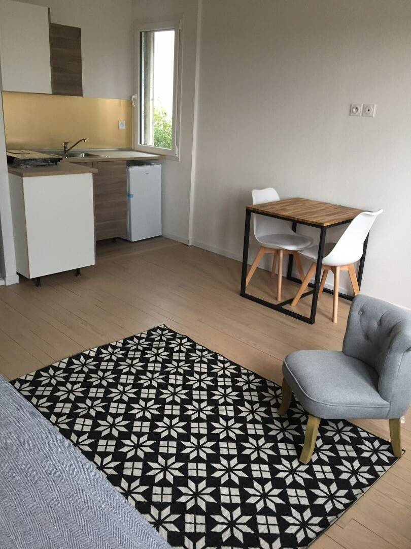 Studio de 20m² Toulouse 53225 | Studapart