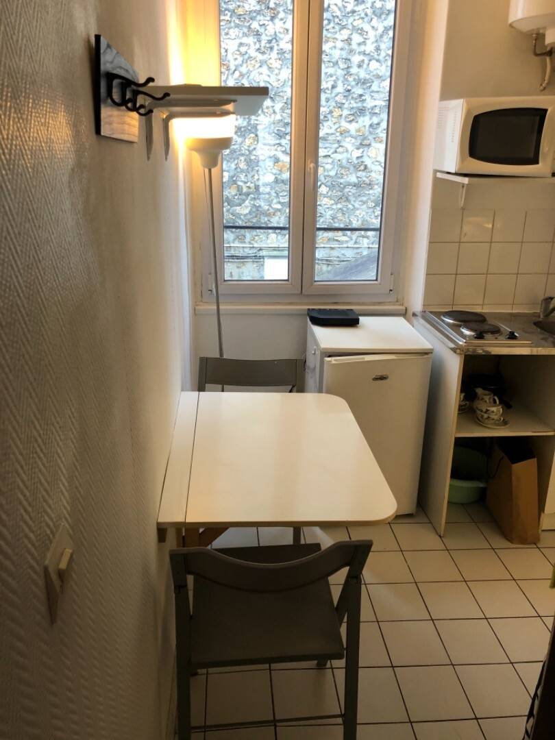 Studio de 9m² Paris 29299 | Studapart