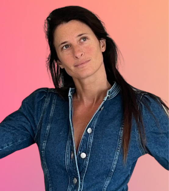 Isabelle Ferriere | Product Designer Freelance • MetaStrat