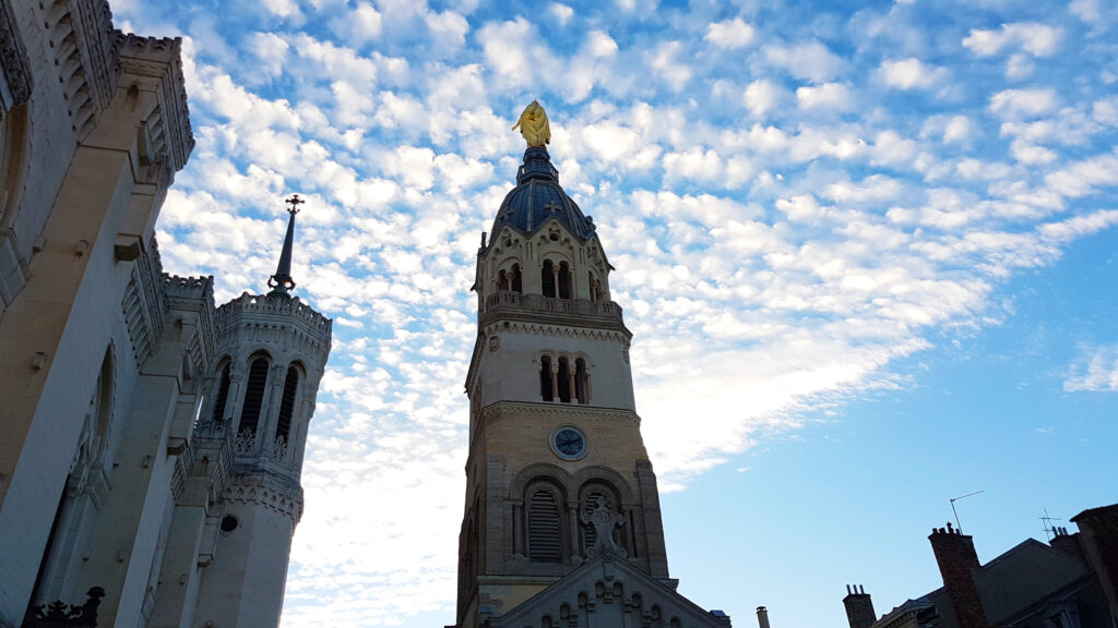 Fourvière vous accueille dès le 12 mai : à nouveau accessible à tous ...