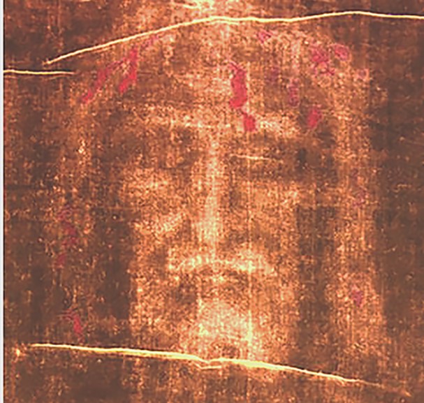 Découverte du Saint-Suaire de Turin - Notre-Dame de Fourvière