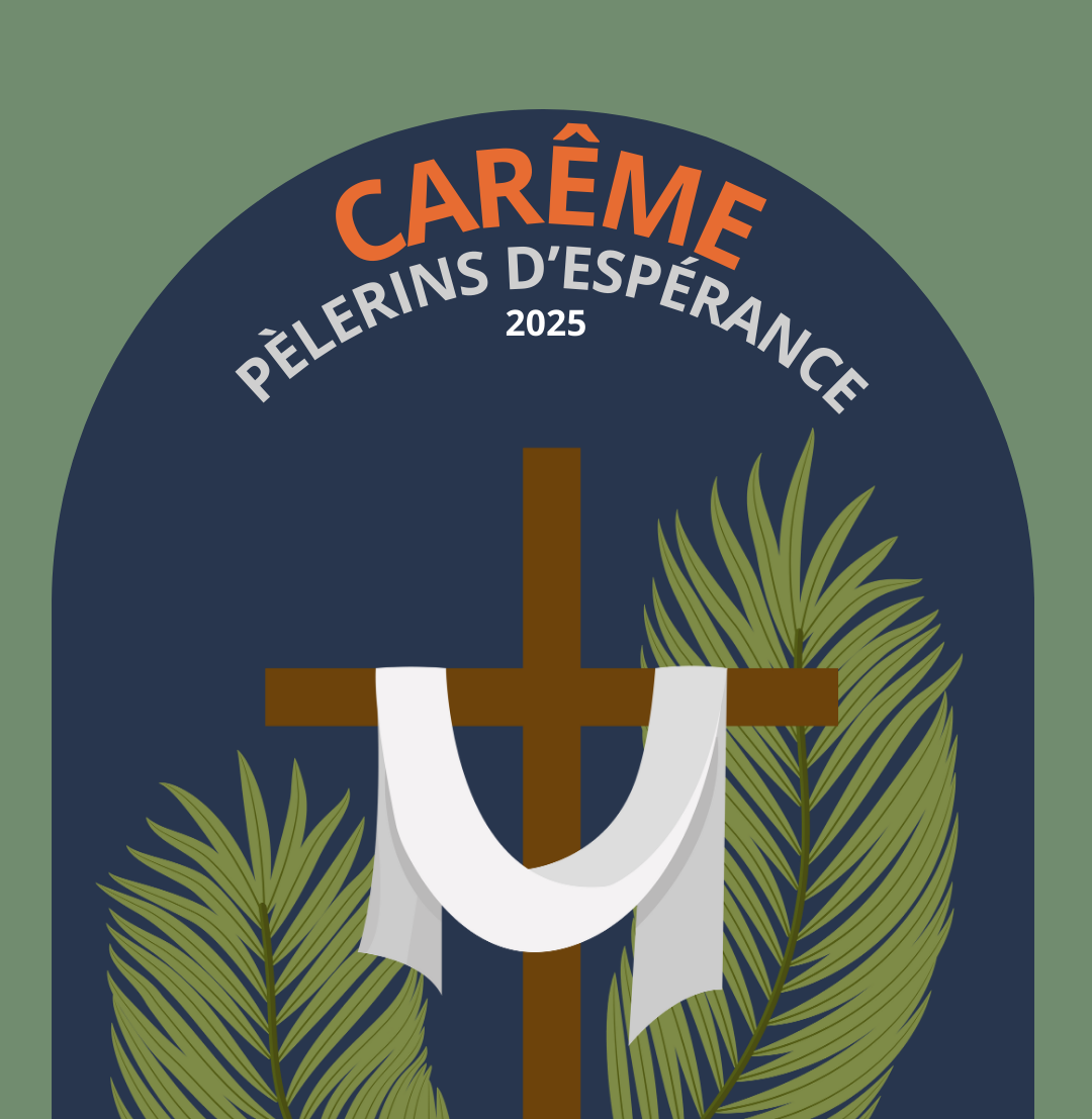 Triduum Pascal - Notre-Dame de Fourvière