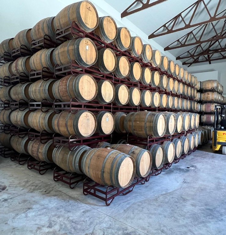 The second-hand barrel marketplace | Reoaked