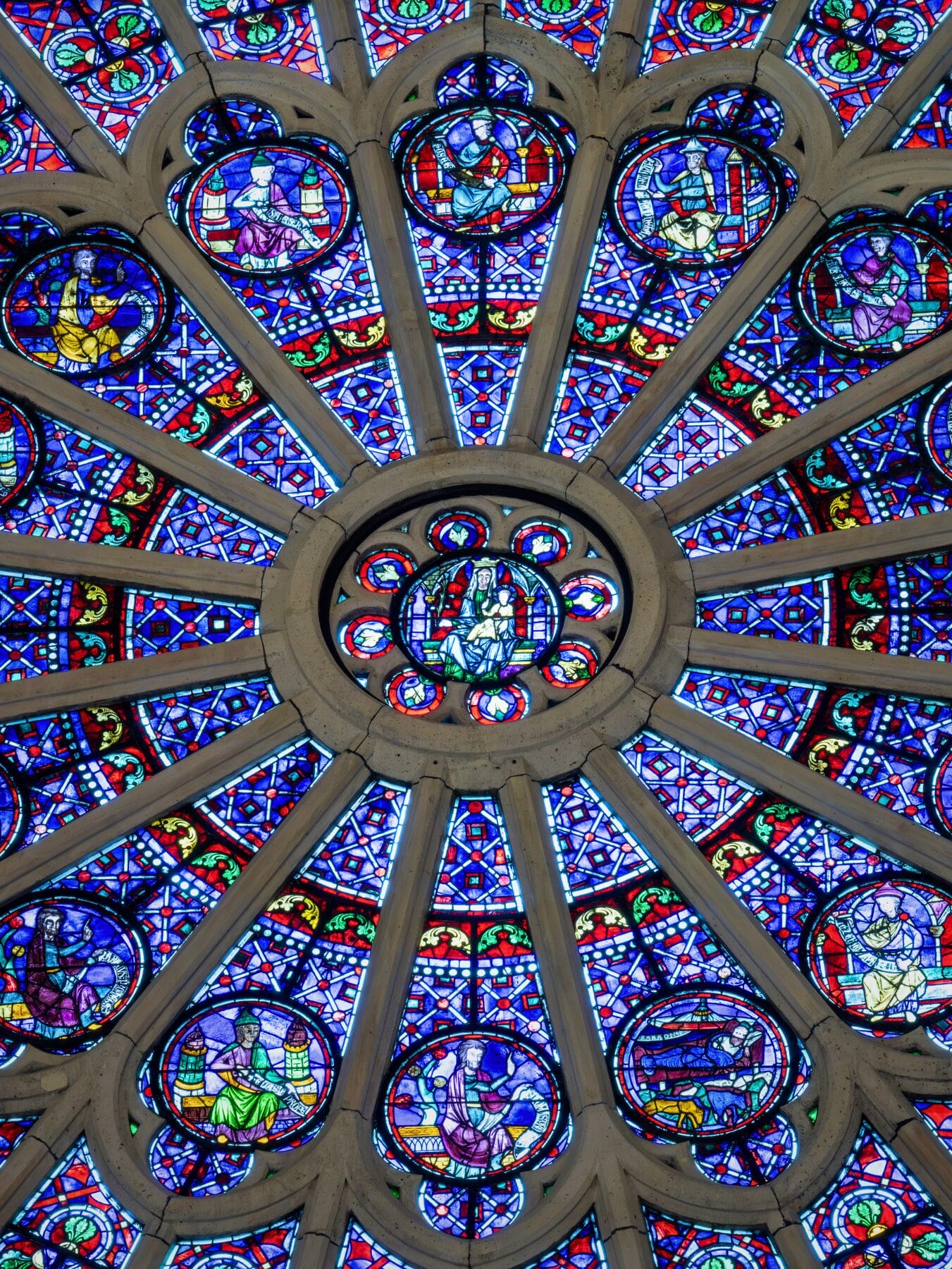 Accessibility - Notre-Dame de Paris