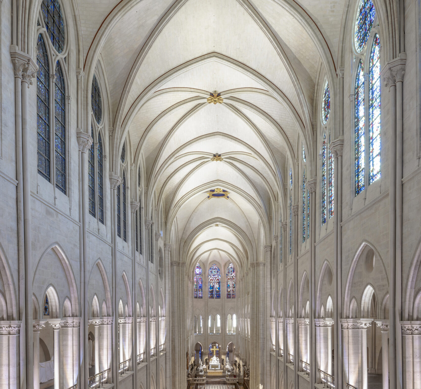 Actualités et agendas - Cathédrale Notre-Dame de Paris