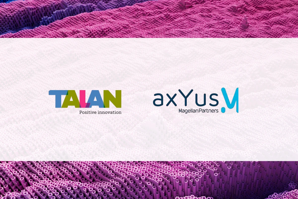 [WEBINAIRE] Talan x axYus vous présente la CANUT, centrale de d’achat ...