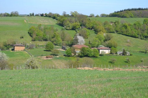 Le Perroux — Terre de Liens