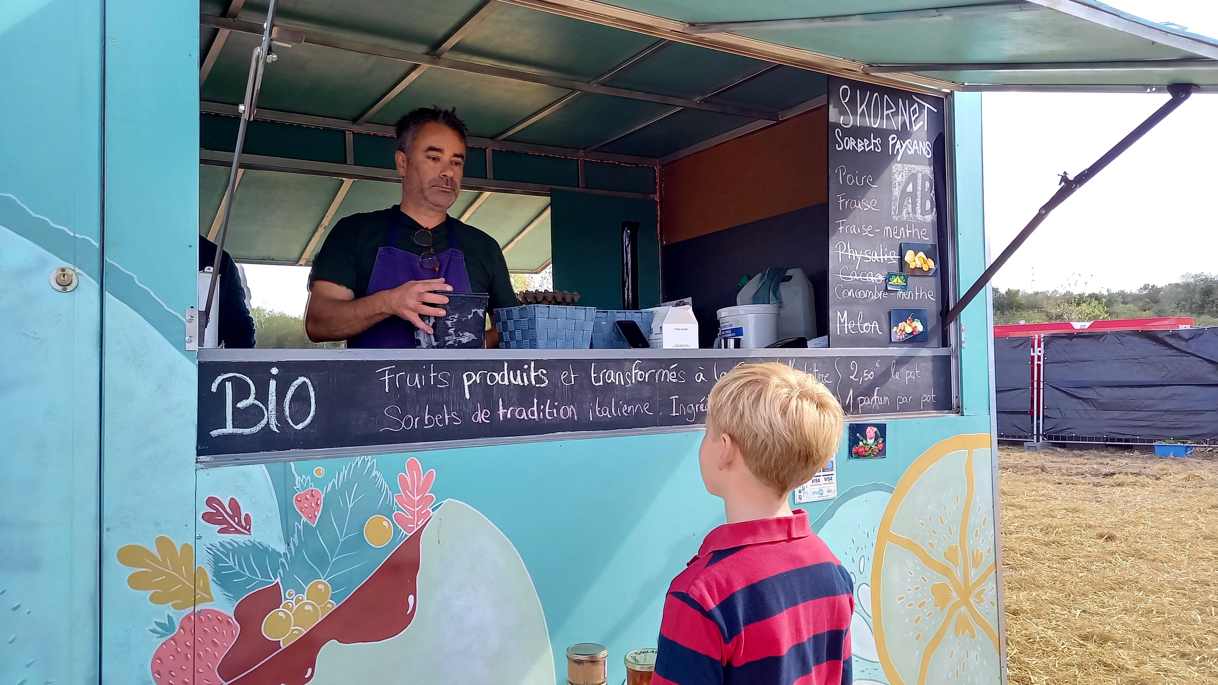 Graslan et Le Marais — Terre de Liens