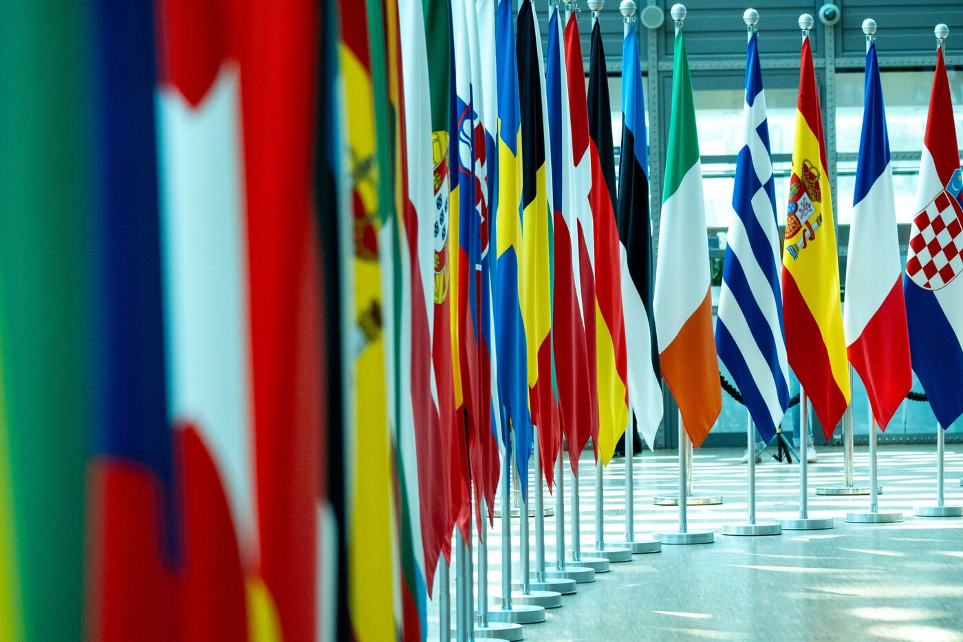 Bruxelles détricote la PAC : La sécurité par les armes ne résoudra rien ...