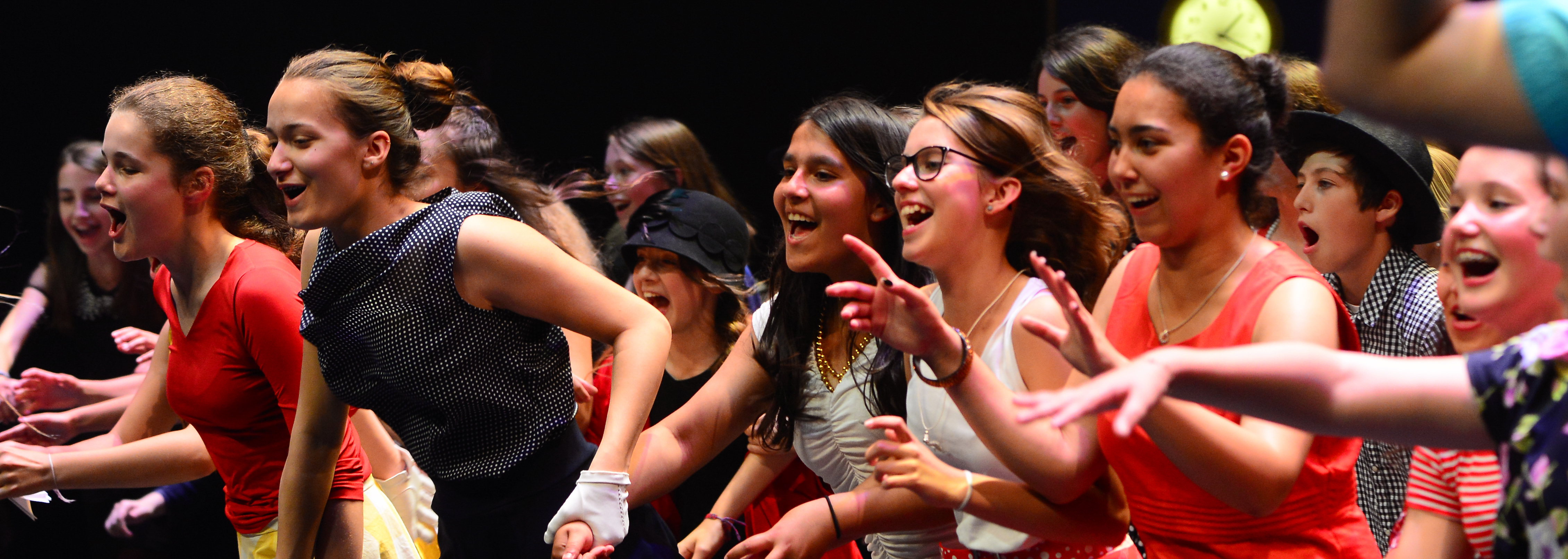 Soutenir la 1ère édition du Festival des Arts à l'Ecole - Trousse à ...