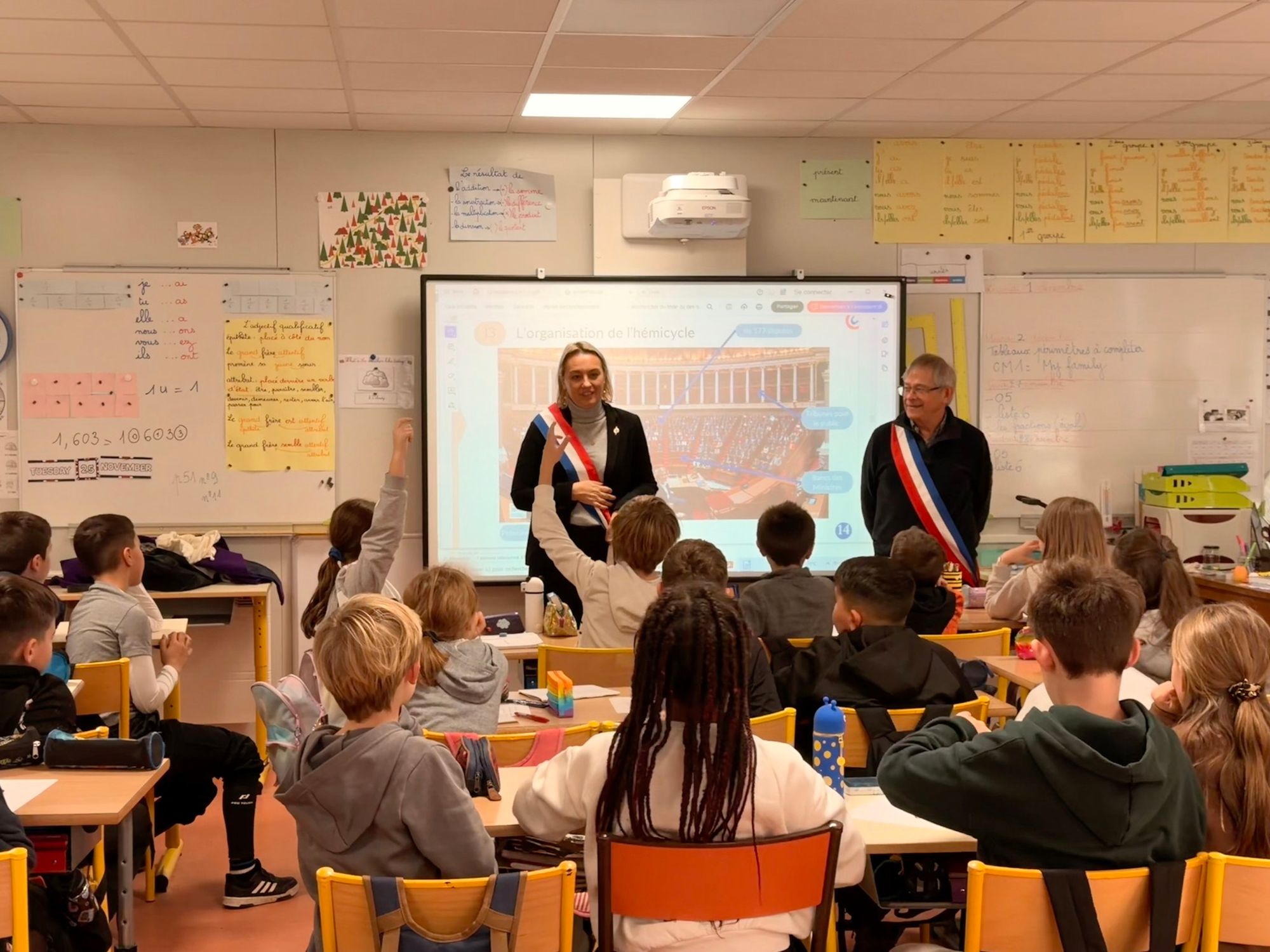 Voyage à Paris pour des élèves de cycle 3 - Trousse à Projets — La ...